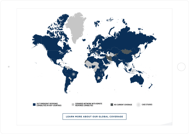 Portfolio Example Global Guardian